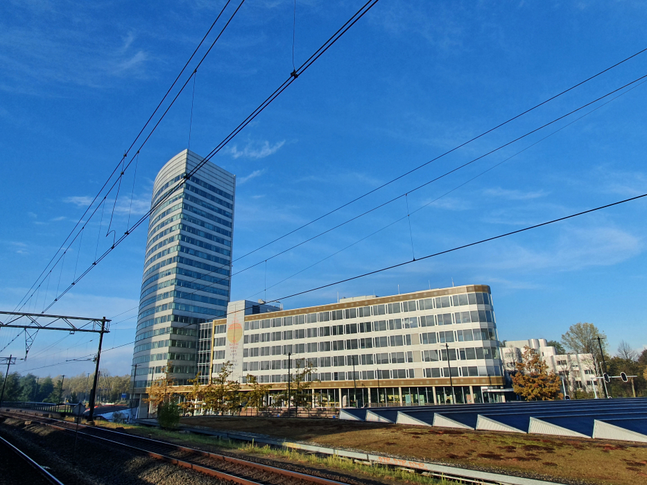 Vastned Retail en Vastned Belgium zijn voornemens Vastned Retail te fuseren tot Vastned Belgium ...