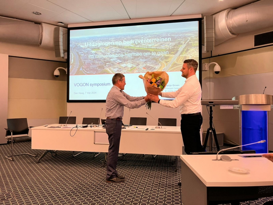 Drie genomineerden voor VOGON Research Award | Vastgoeddata