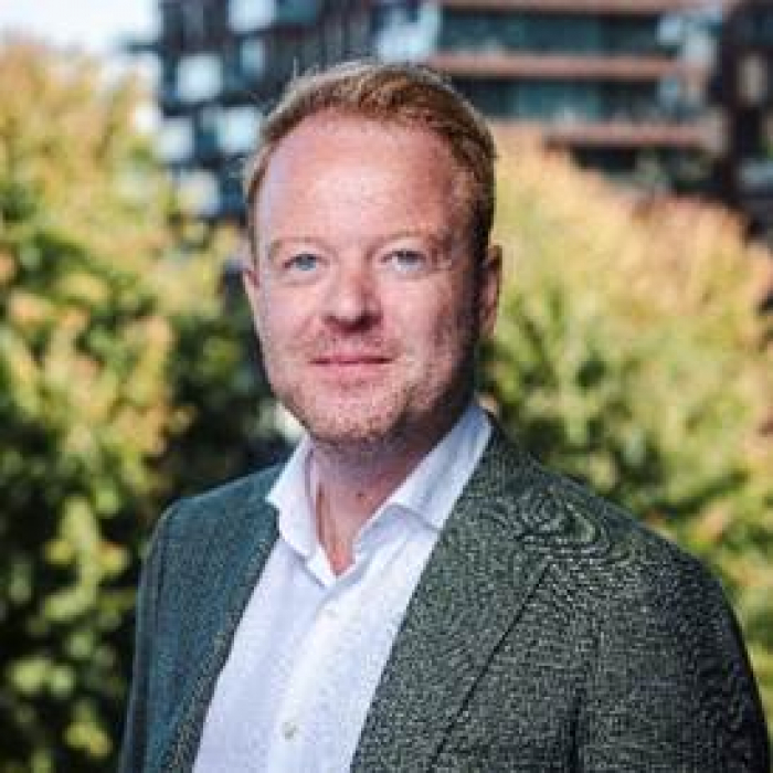 Altera voegt Rudy Verstappen toe aan het management team en benoemt ...