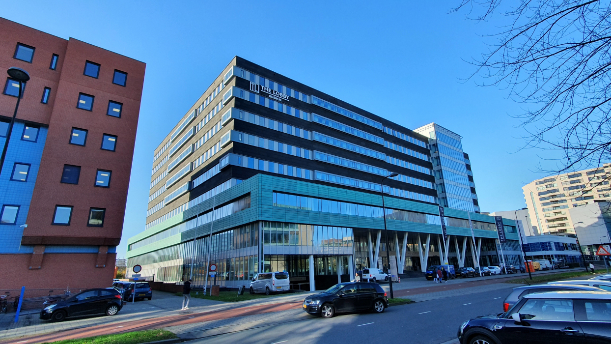 Danone verhuist naar The Lobby in Rijswijk | Vastgoeddata