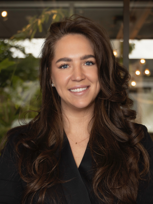 Emily Helmer naar TDS | Vastgoeddata