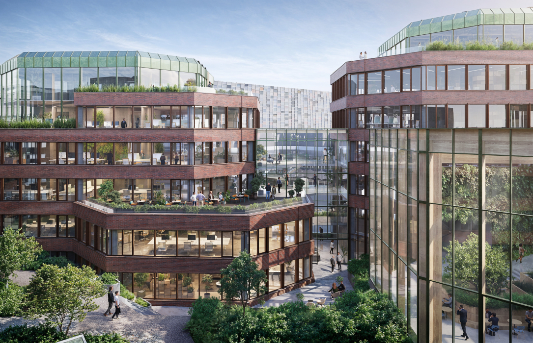 ‘Building for Humans’: Boelens de Gruyter wil impact maken in de stad ...