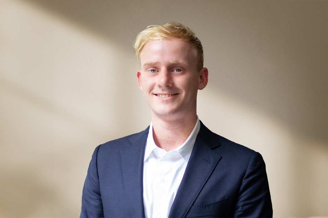 Luuk Geerligs naar Capital Value Taxaties | Vastgoeddata