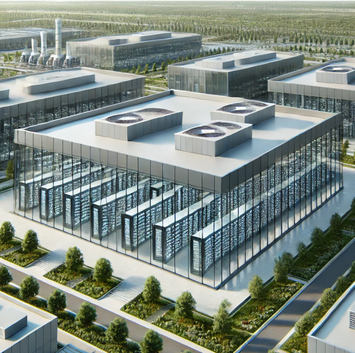 Nederlandse datacenters: groei, geschiedenis en toekomst | Vastgoeddata