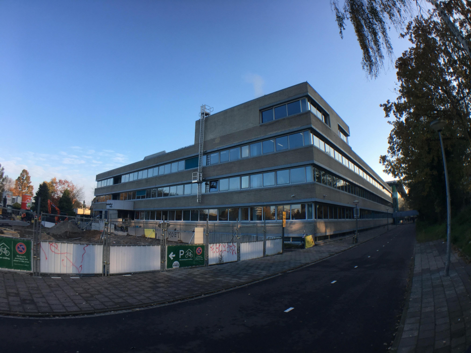 IWG opent nieuwe Signature in Amsterdam om aan groeiende vraag hybride ...